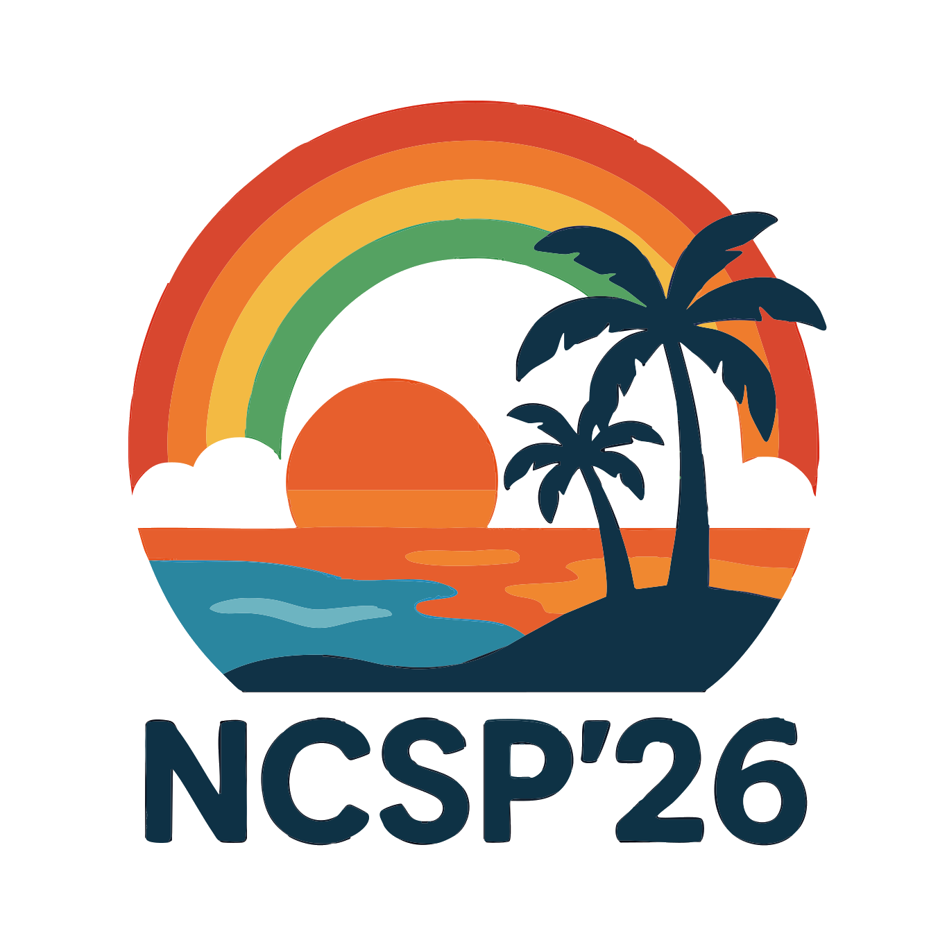 Conference information - NCSP'26